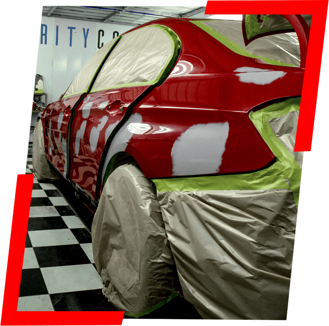 Car Denting Painting – ddcarz.com